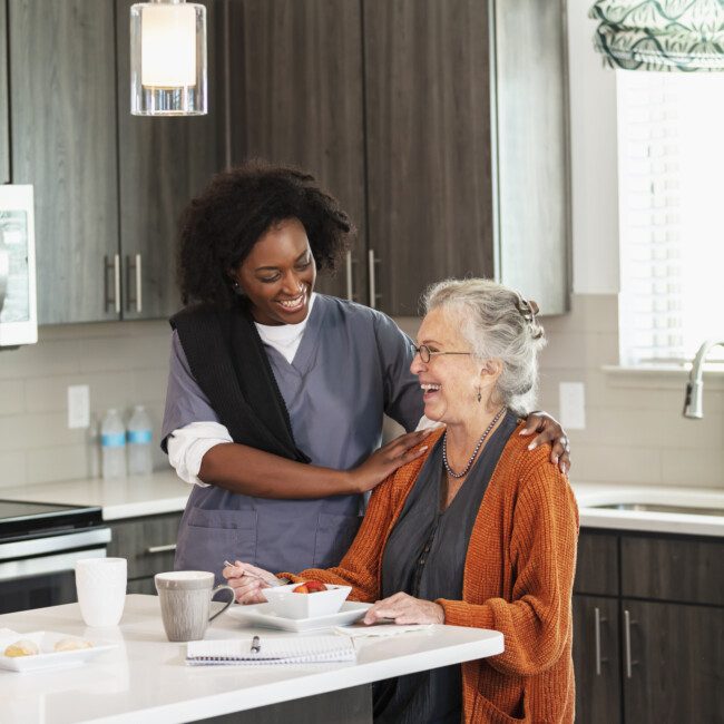 Home | The Lifespace Foundation