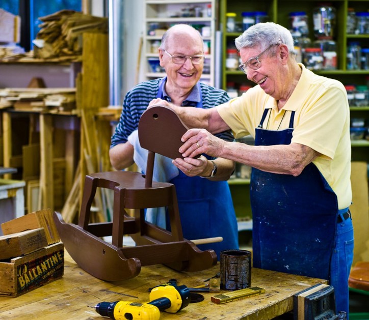 Maximize Your Retirement: Smart Giving Strategies | The Lifespace ...