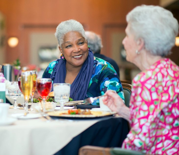 Increase Your Impact with a Stock Gift | The Lifespace Foundation