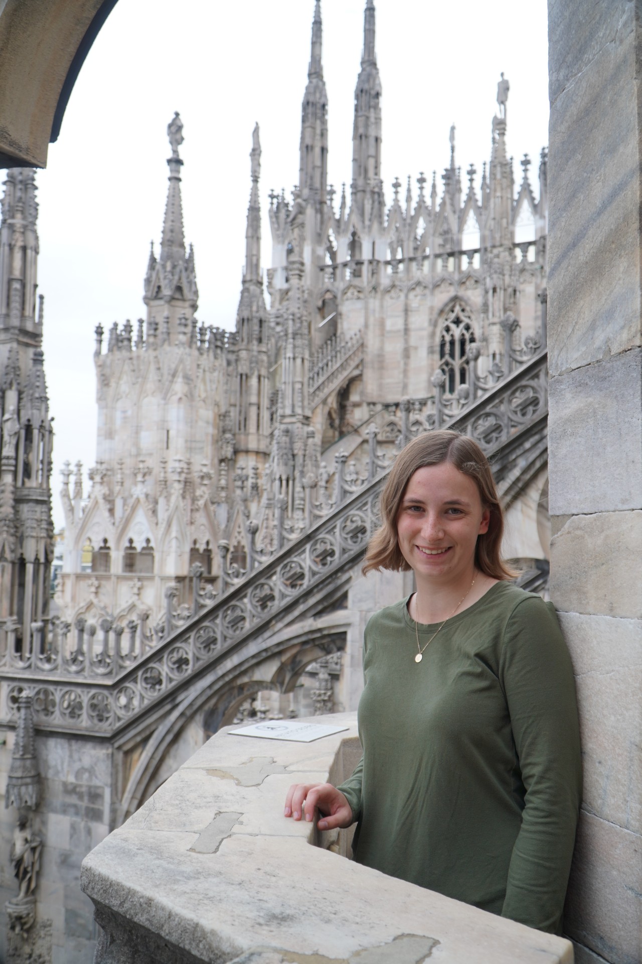 Meet Kaija Johnson, a Lifespace Foundation Scholarship Recipient | The ...